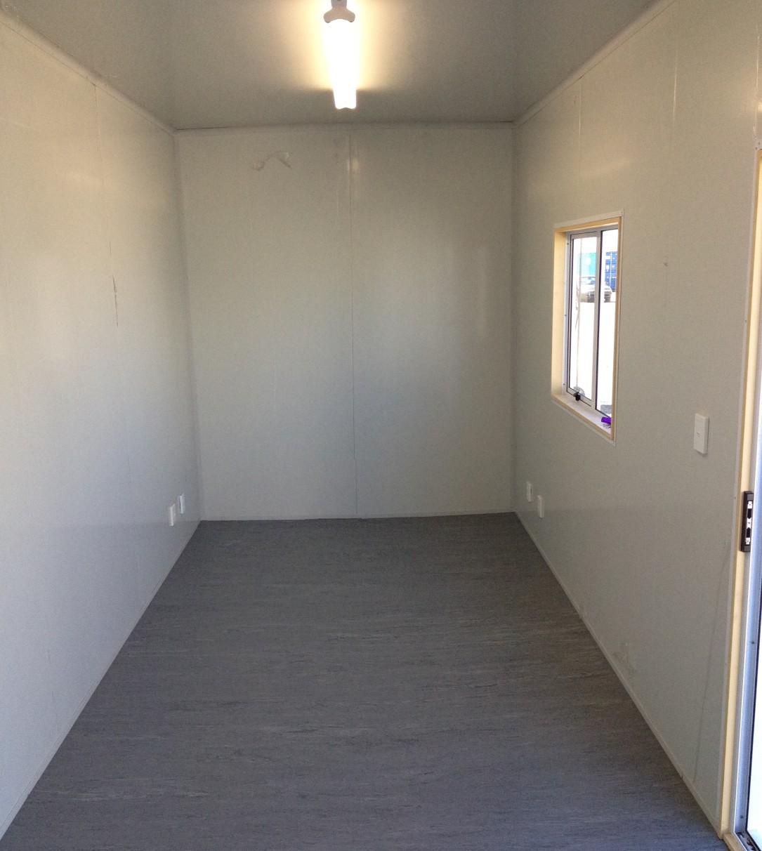 CONTAINER SITE OFFICE | Citi-Box Containers