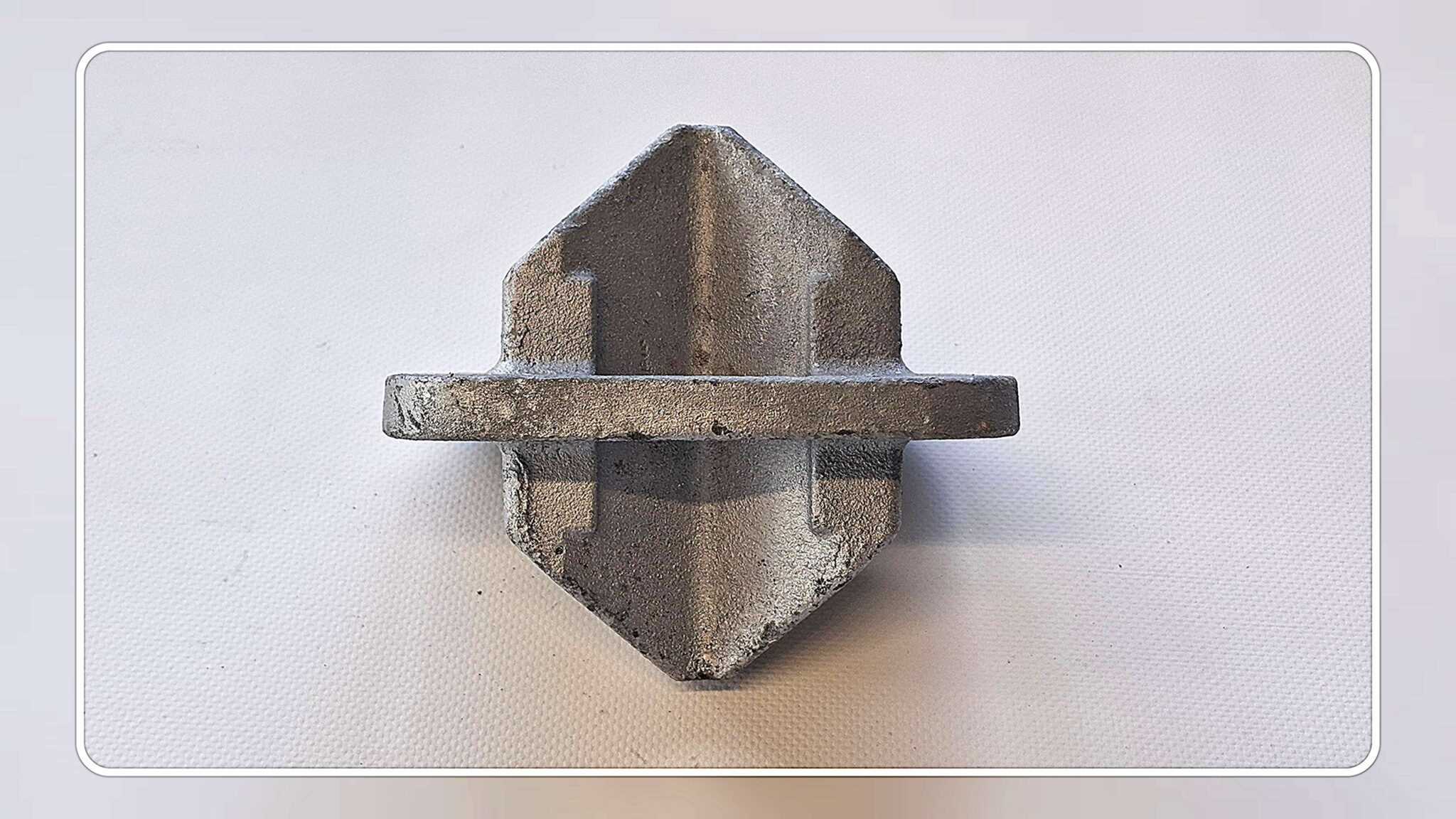 SHIPPING CONTAINER STACKING CONE | Citi-Box Containers